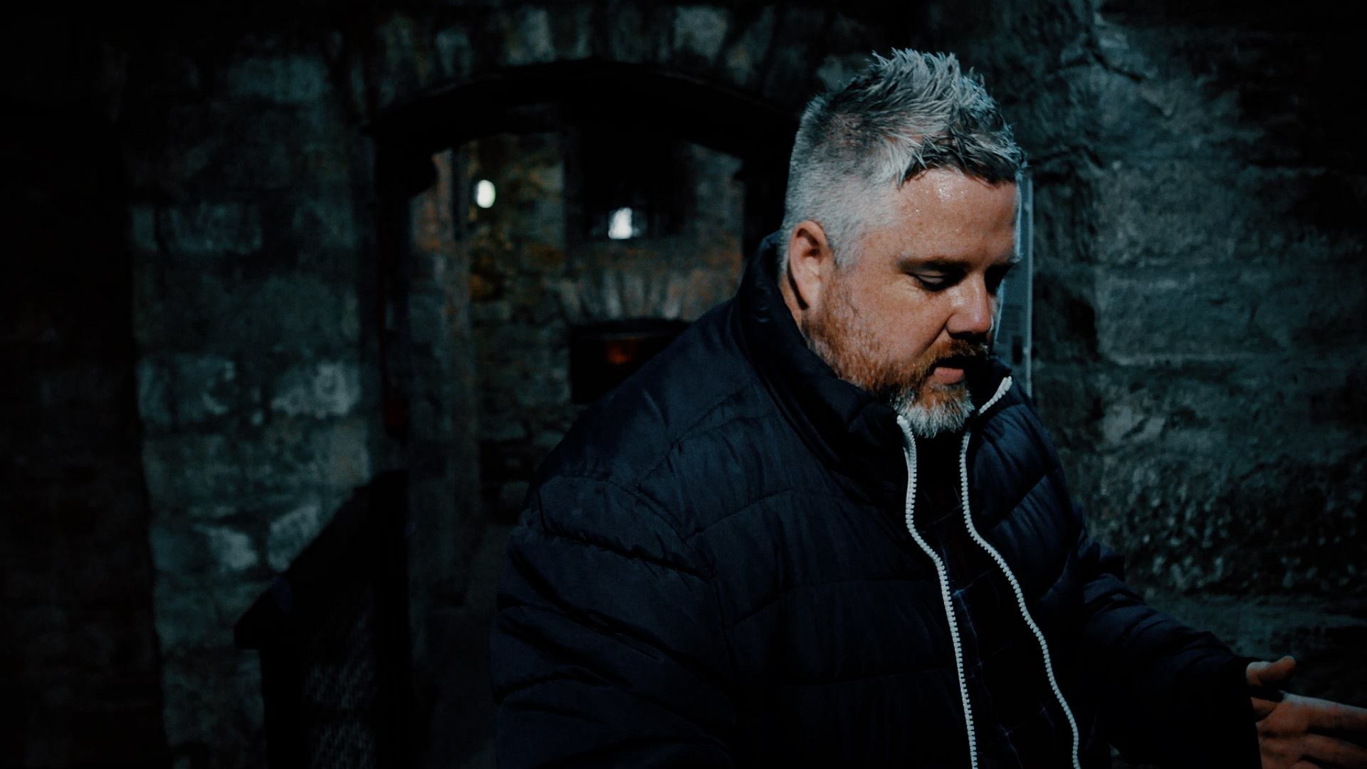 About Kevin Hynes | Kevin Hynes Spiritual Medium